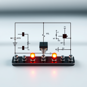 Circuit generator - (Free, No Signup AI Tool)