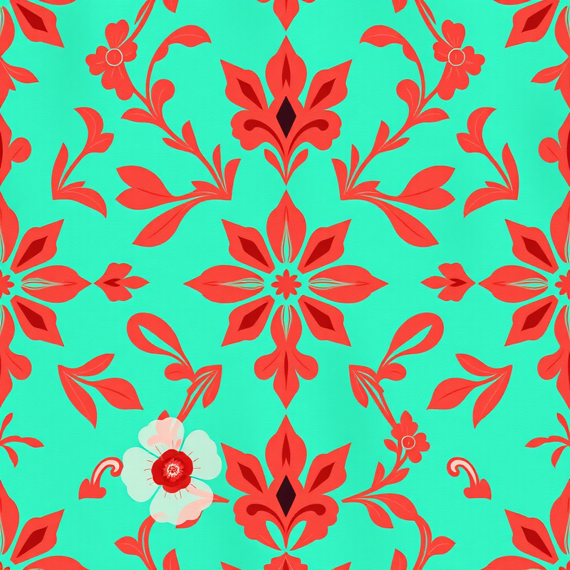 Fabric Generator - (Free, No Signup AI Tool)