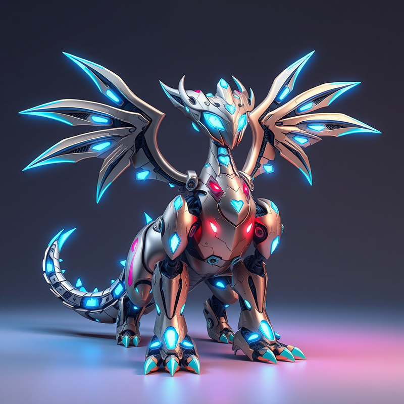 Fakemon Generator - (Free, No Signup AI Tool)