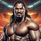 Wrestling image creator - (Free, No Signup AI Tool)