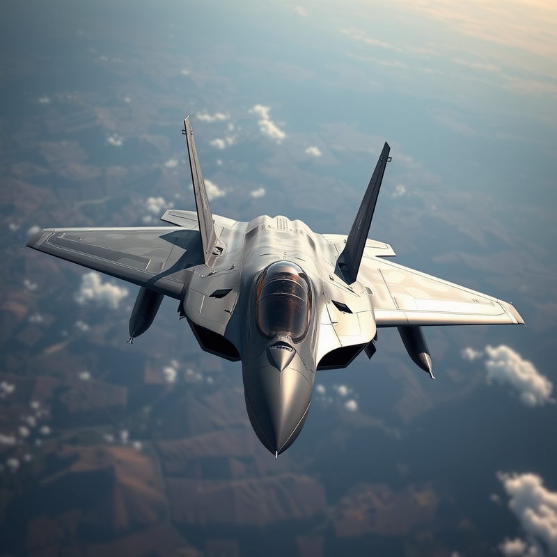 Fighter Jets image generator - (Free, No Signup AI Tool)