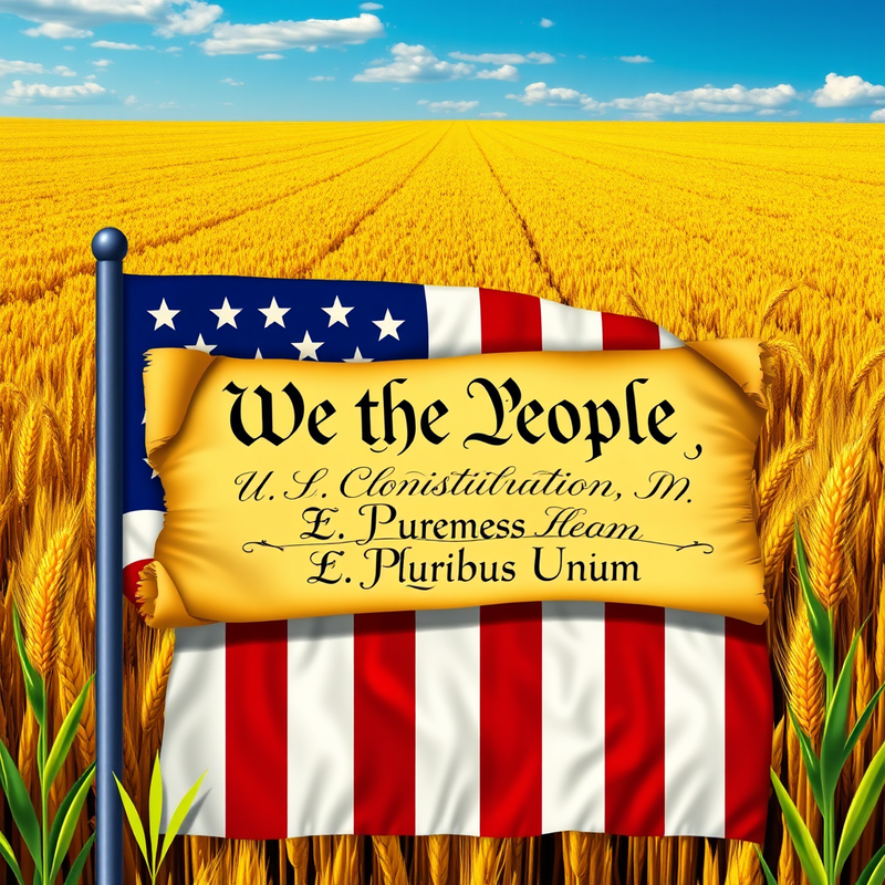 Flag Creator - (Free, No Signup AI Tool)