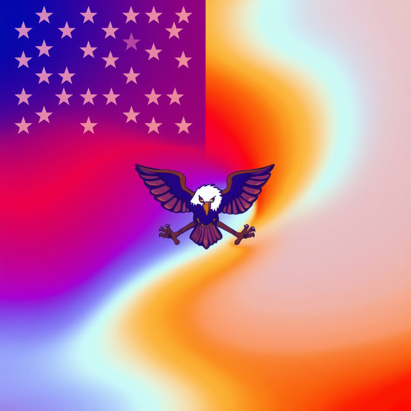 Flag Creator - (Free, No Signup AI Tool)