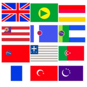 Flag Creator - (Free, No Signup AI Tool)