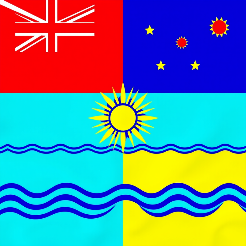 Flags generator - (Free, No Signup AI Tool)