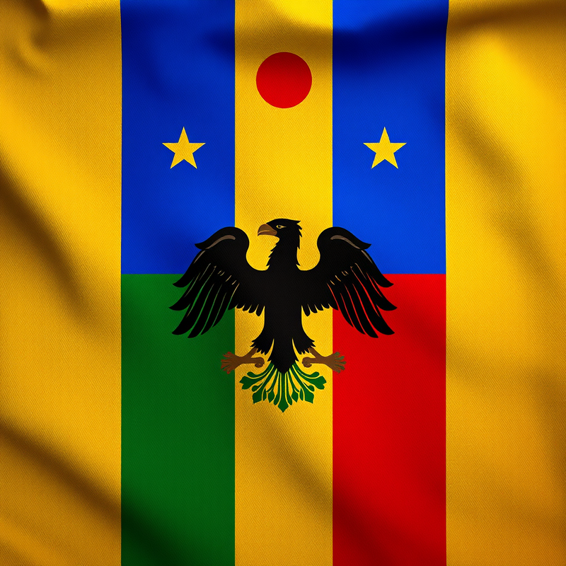 Flags generator - (Free, No Signup AI Tool)