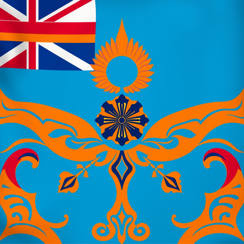 Flags generator - (Free, No Signup AI Tool)