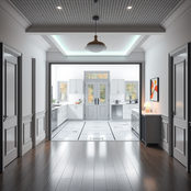 Architecture Plan Elevation Section Generator - (Free, No Signup AI Tool)