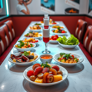 Two Buttons Meme Generator - (Free, No Signup AI Tool)