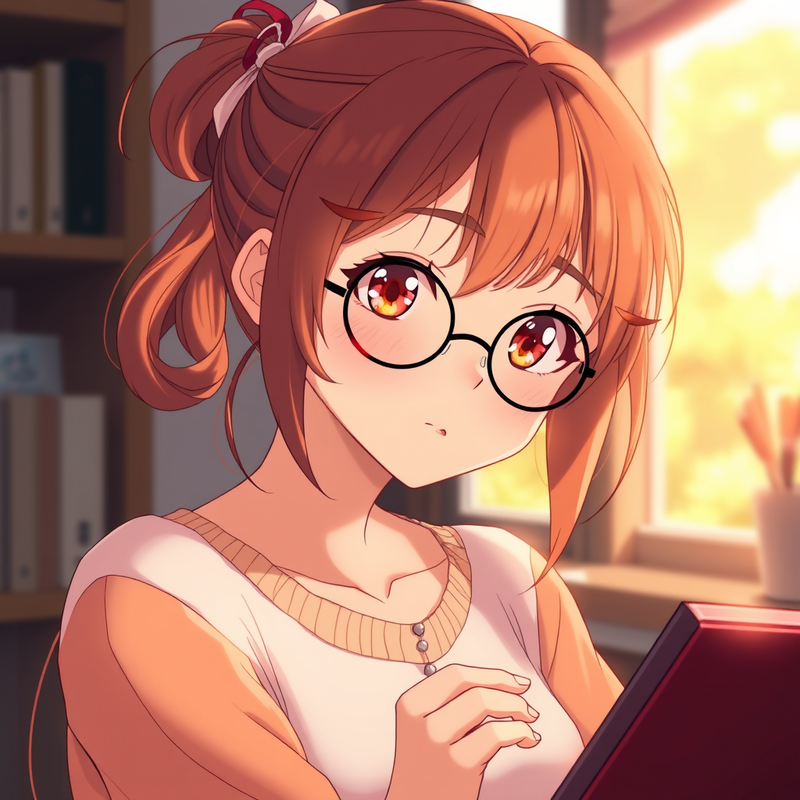 Free Anime Image Generator Pc - (Free, No Signup AI Tool)