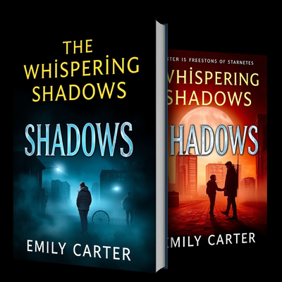 Free Book Cover Generator - (Free, No Signup AI Tool)