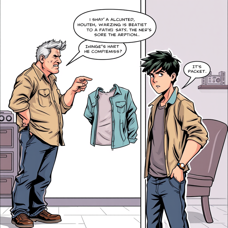 Free Comic Generator - (Free, No Signup AI Tool)