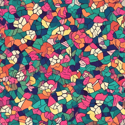 Free Pattern Generators - (Free, No Signup AI Tool)