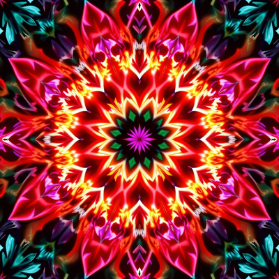 Free Pattern Generators - AI Tool by @killithco