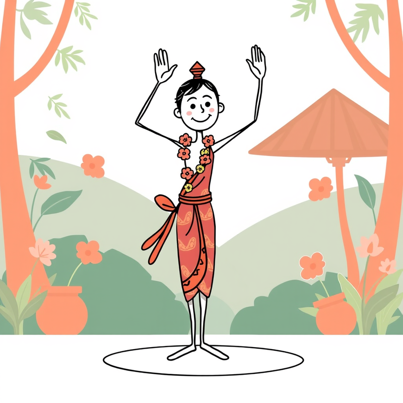 Free Stick Figure Generator - (Free, No Signup AI Tool)