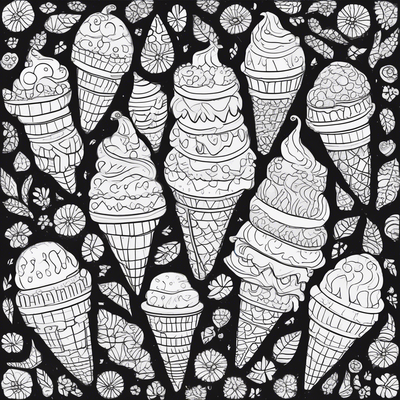 FREE UNLIMITED Kids colouring In sheet generator - AI Tool by @karanmonyal