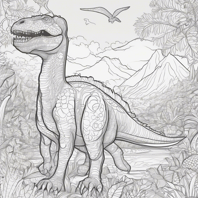 FREE UNLIMITED Kids colouring In sheet generator - AI Tool by @karanmonyal