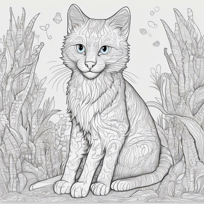 FREE UNLIMITED Kids colouring In sheet generator - AI Tool by @karanmonyal