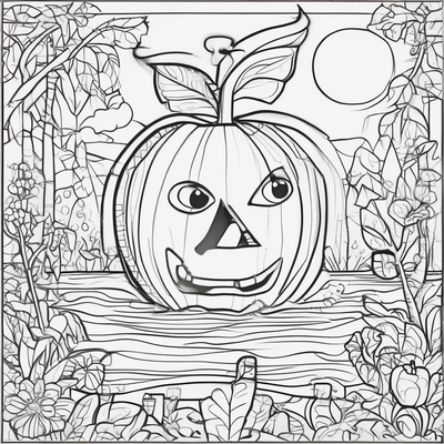 FREE UNLIMITED Kids colouring In sheet generator - AI Tool by @karanmonyal