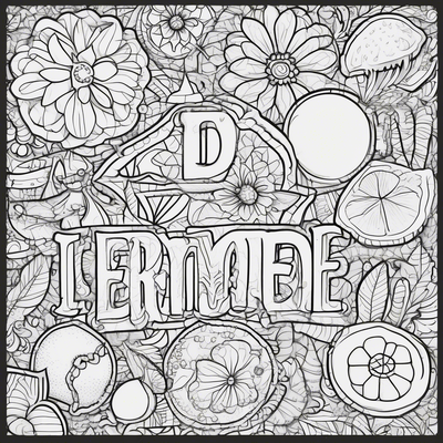 FREE UNLIMITED Kids colouring In sheet generator - AI Tool by @karanmonyal