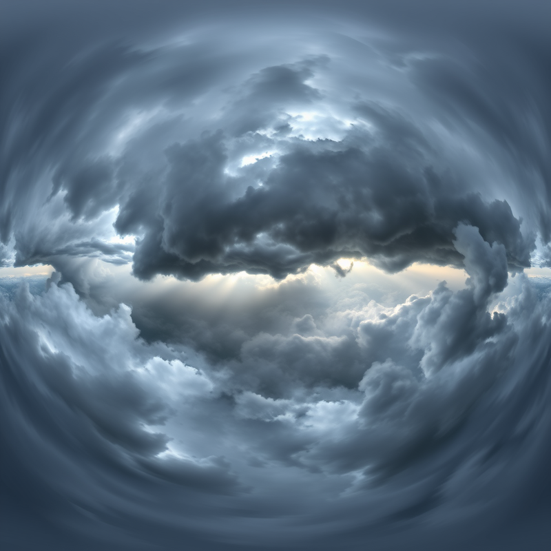 HDRI Generator - (Free, No Signup AI Tool)