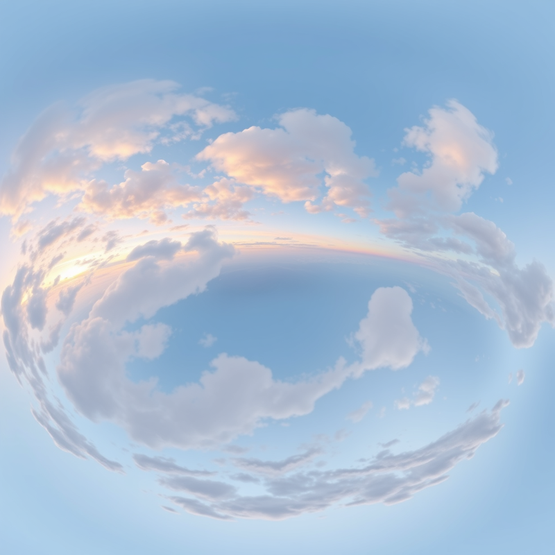 HDRI Generator - (Free, No Signup AI Tool)