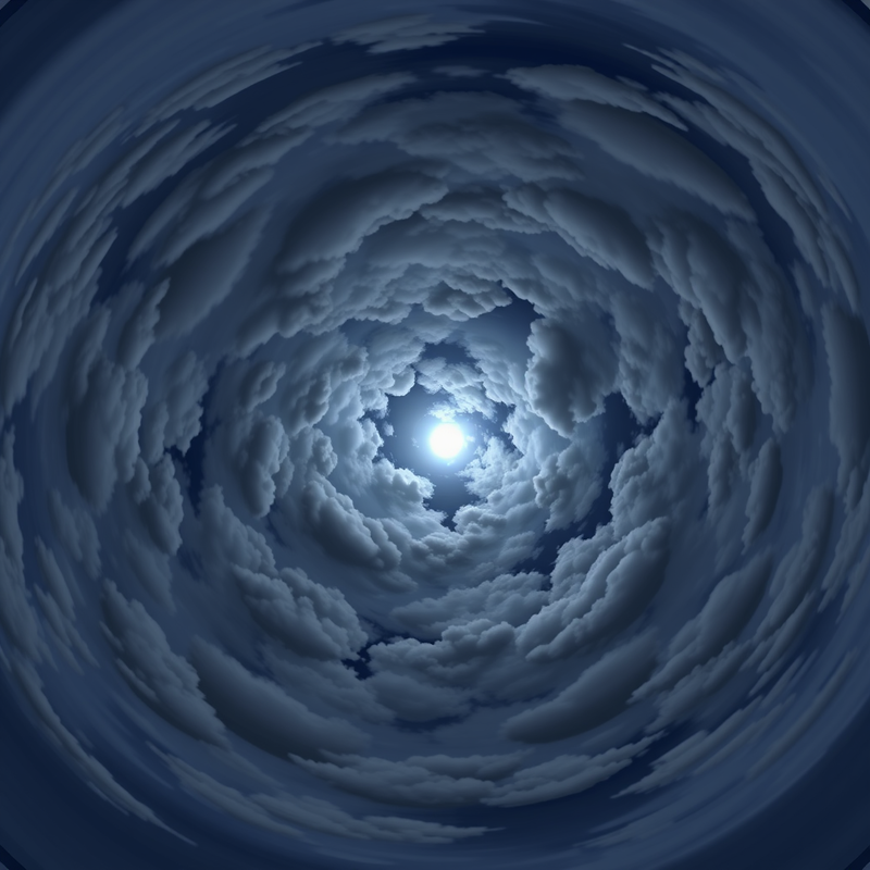 HDRI Generator - (Free, No Signup AI Tool)