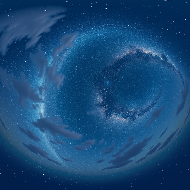 HDRI Generator - (Free, No Signup AI Tool)