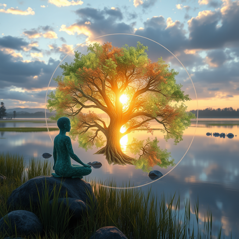 HOPE TELE TECH - THOUGHTS TO HOLOGRAPHIC - (Free, No Signup AI Tool)