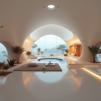 house design generator - Free AI Tool by @moakess