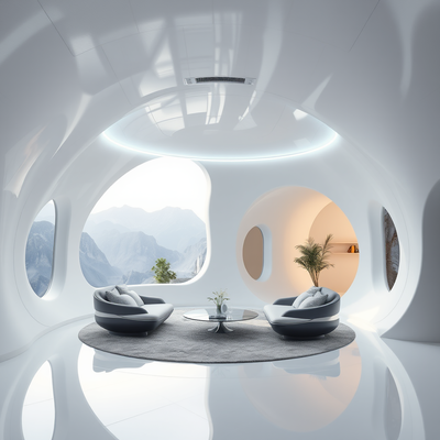 house design generator - Free AI Tool by @moakess