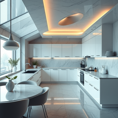 house design generator - Free AI Tool by @moakess