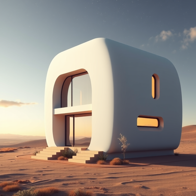 house design generator - Free AI Tool by @moakess