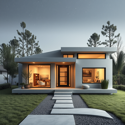 house design generator - Free AI Tool by @moakess