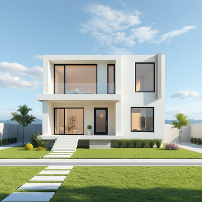 house design generator - Free AI Tool by @moakess