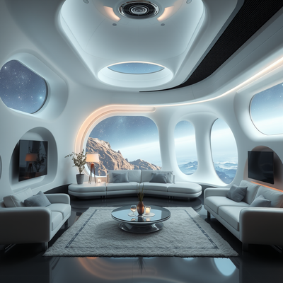 house design generator - Free AI Tool by @moakess