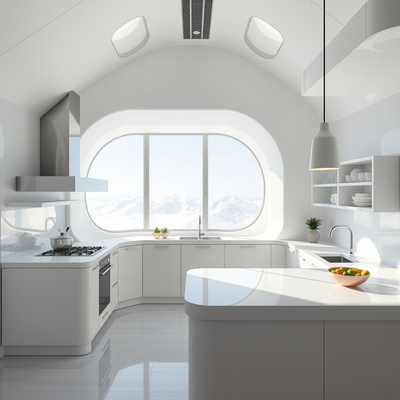 house design generator - Free AI Tool by @moakess