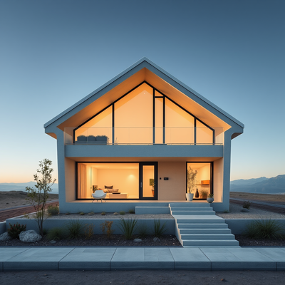 house design generator - Free AI Tool by @moakess