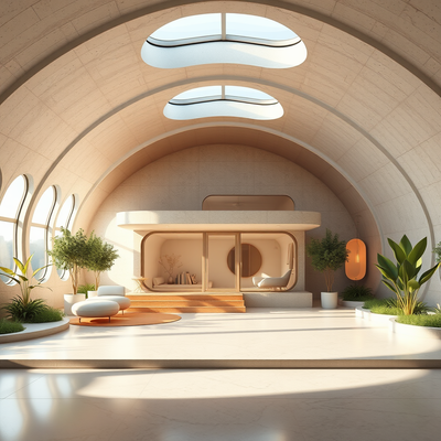 house design generator - Free AI Tool by @moakess