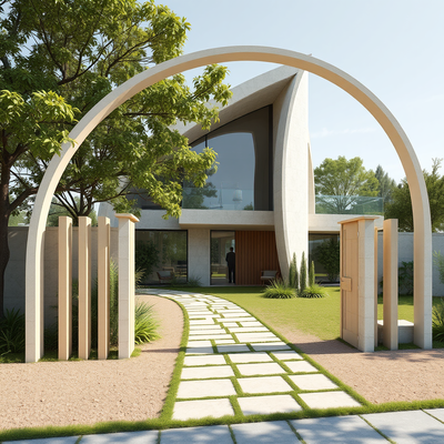 house design generator - Free AI Tool by @moakess