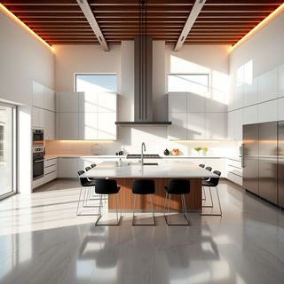 Architecture Plan Elevation Section Generator - (Free, No Signup AI Tool)