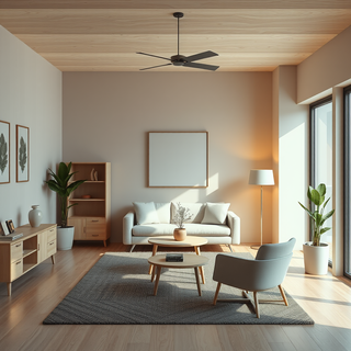 Architecture Plan Elevation Section Generator - (Free, No Signup AI Tool)