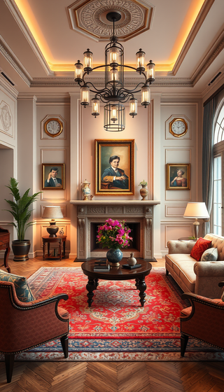 Tileset Generator - (Free, No Signup AI Tool)