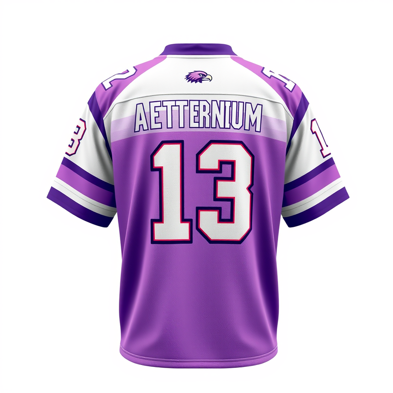 Jersey maker - (Free, No Signup AI Tool)