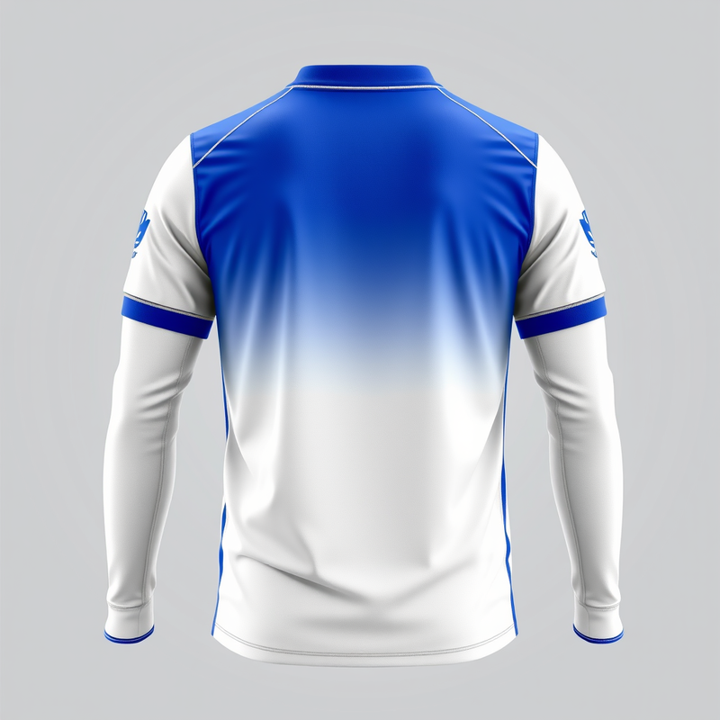 Jersey maker - (Free, No Signup AI Tool)