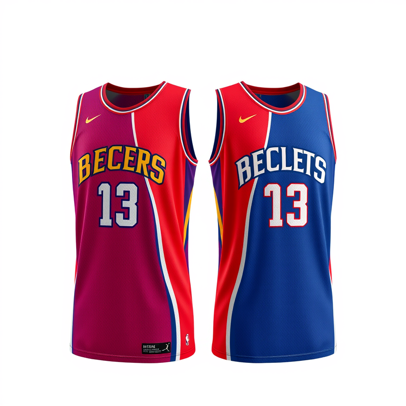 Jersey maker - (Free, No Signup AI Tool)