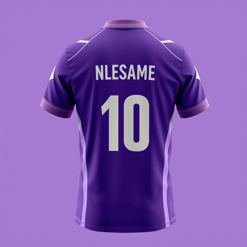 Jersey maker - (Free, No Signup AI Tool)