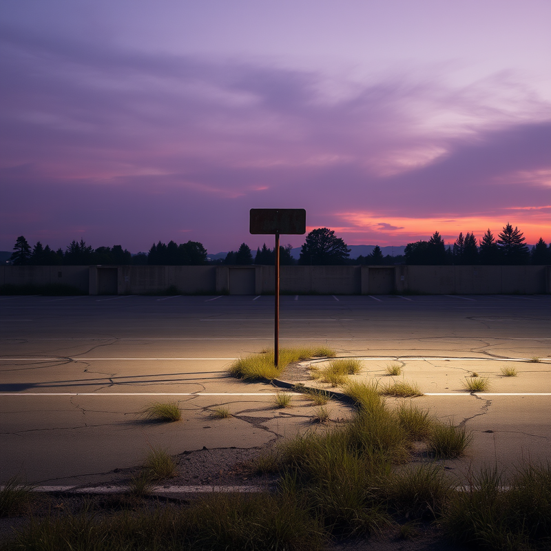 Liminal places - (Free, No Signup AI Tool)