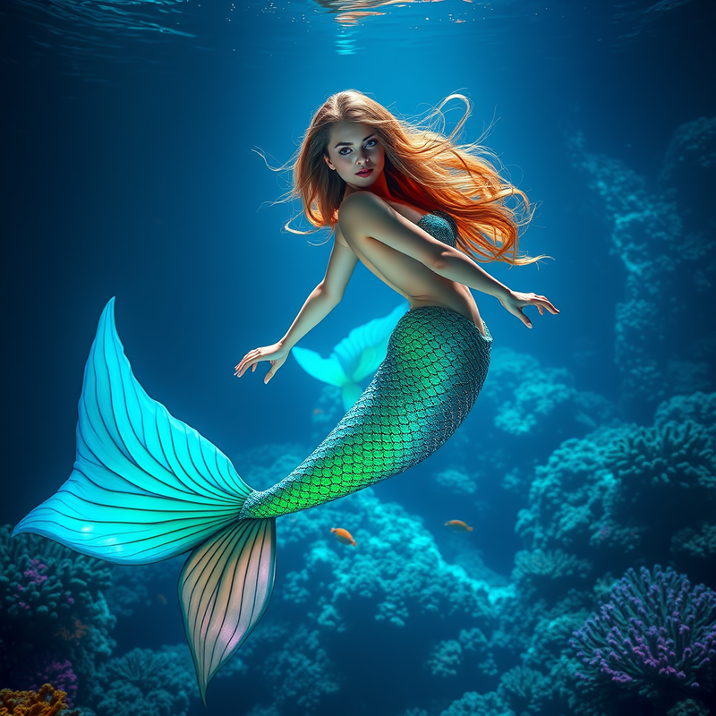 Mermaid Generator - (Free, No Signup AI Tool)