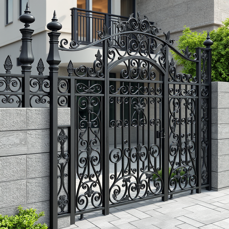 MetalAI - (Free, No Signup AI Tool)